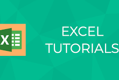 Microsoft Excel Basics Tutorial for Beginners (Video)